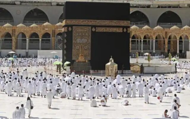 Lagos commences 2025 Hajj operation, fixes N8.5m as initial deposit ...