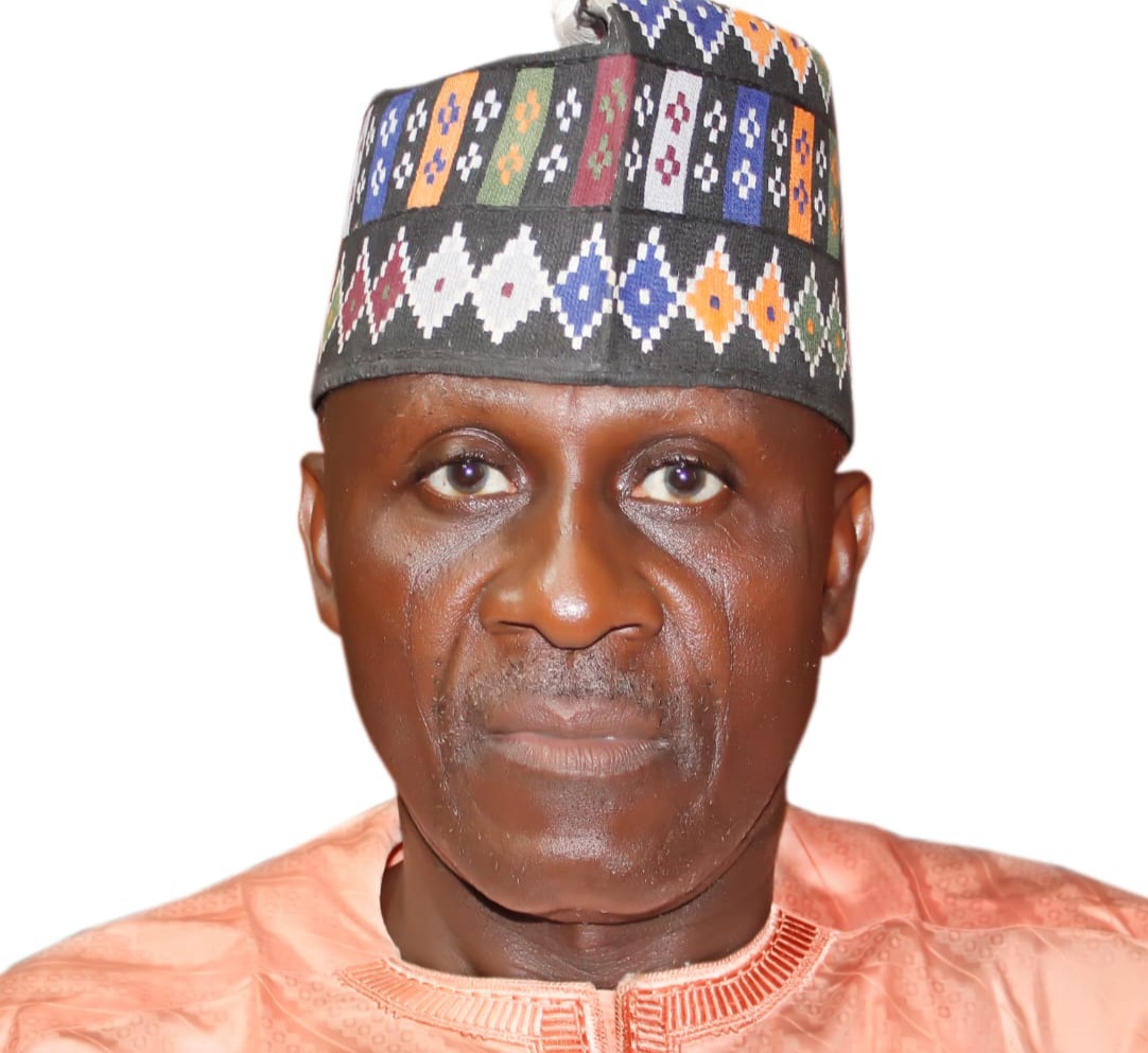 Kadiri Edah assumes duty as Director of FCT Muslim Pilgrims Welfare ...